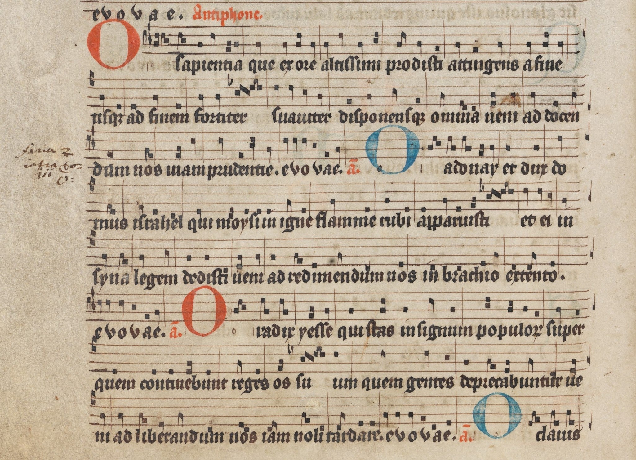 What are the "O Antiphons" of Advent (A great devotion you can start t ...